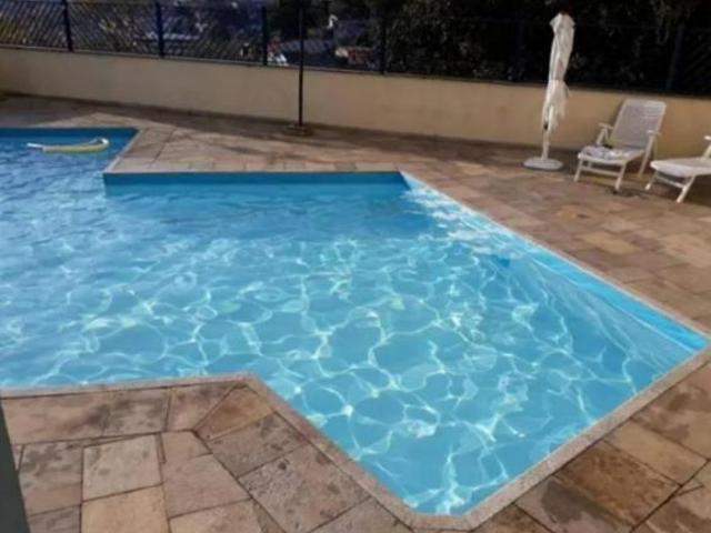 Apartamento no Condomínio Monte Catini em Pirituba com 67m² 3 dormitórios 1 suít