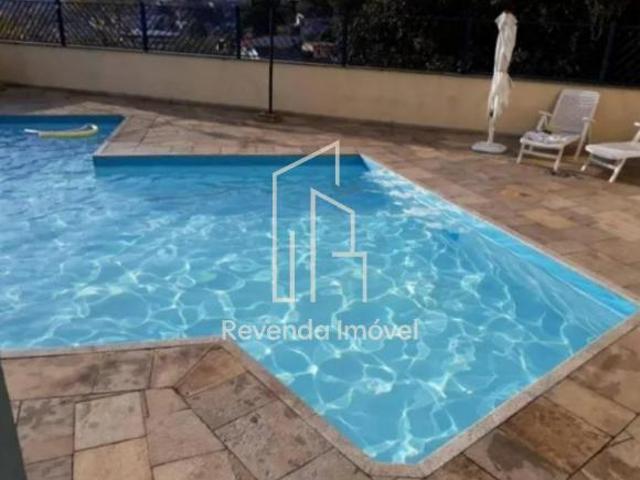 Apartamento no Condomínio Monte Catini em Pirituba com 67m² 3 dormitórios 1 suít