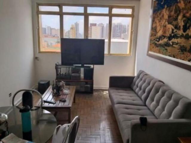 Apartamento no Condomínio Monte Serrat com 80m e 2 quartos no Tatuapé