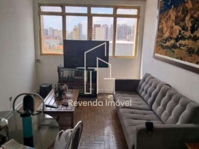 Apartamento no Condomínio Monte Serrat com 80m e 2 quartos no Tatuapé
