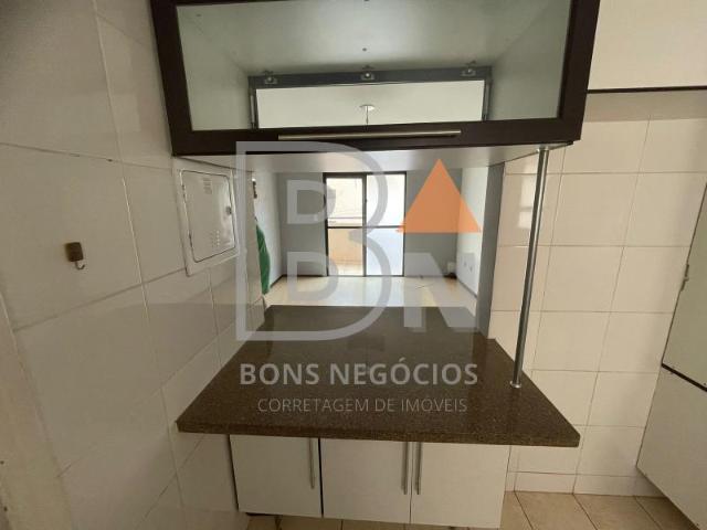 Apartamento no Condomínio Morada das Américas