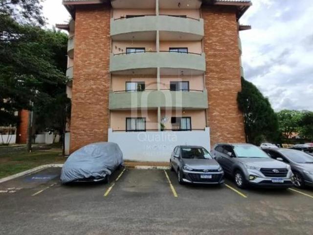 APARTAMENTO NO CONDOMÍNIO MORADA DAS AMÉRICAS SOROCABA