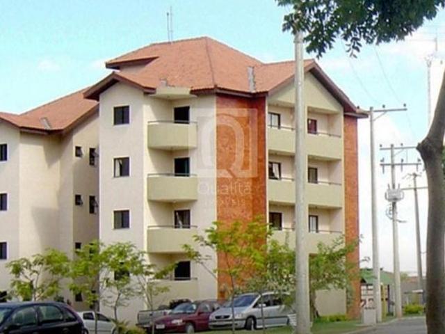 APARTAMENTO NO CONDOMÍNIO MORADA DAS AMÉRICAS ZONA OESTE SOROCABA