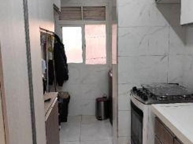 Apartamento no Condomínio Morada das Árvores Zona Sul