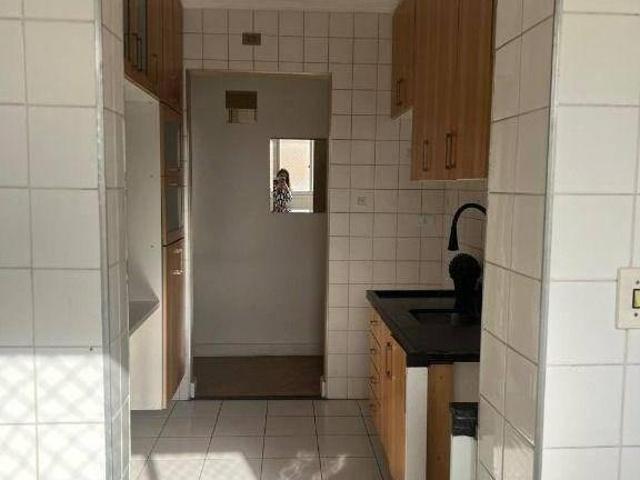 APARTAMENTO NO CONDOMÍNIO MORADA DAS ÁRVORES GUARULHOS