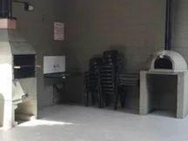 Apartamento no Condomínio Morada do Parque no Jaguaré com 50m² 2 dormitórios 1 banheiro 1 vaga