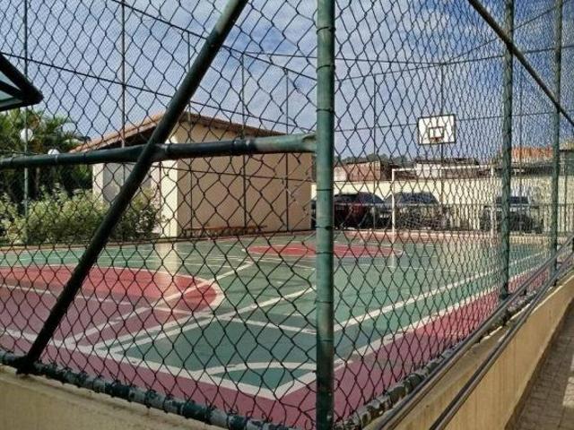 Apartamento no Condomínio Morada dos Pássaros Jardim Sao Pedro / Sp