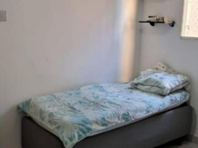 Apartamento no Condomínio Morumbi – 1º andar