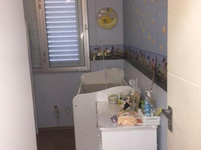 Apartamento no Condomínio na Água Rasa com 62m² 2 dormitórios 1 suíte 2 banheiro 1 vaga