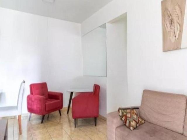 Apartamento no Condomínio na com m² dormitórios banheiros vagas