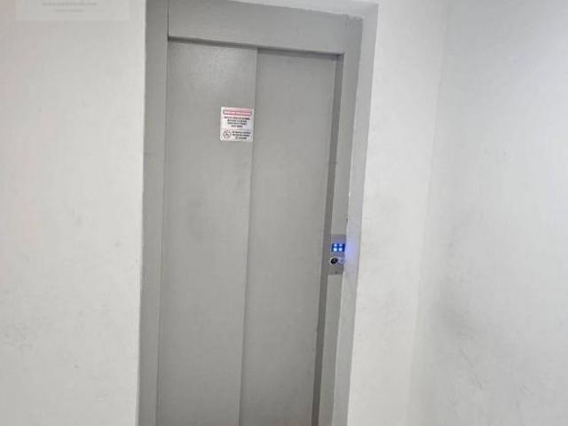 Apartamento no Condomínio Nápoles Cotia
