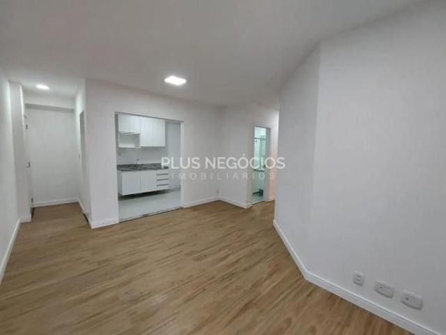 Apartamento no Condominio Nature Clube, 3 dormitórios sendo 1 suíte, armários, vista para a ampla ar