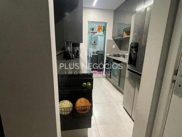 Apartamento no condominio Nature Residencial Clube para venda ou locação. Completo, mobiliado, andar