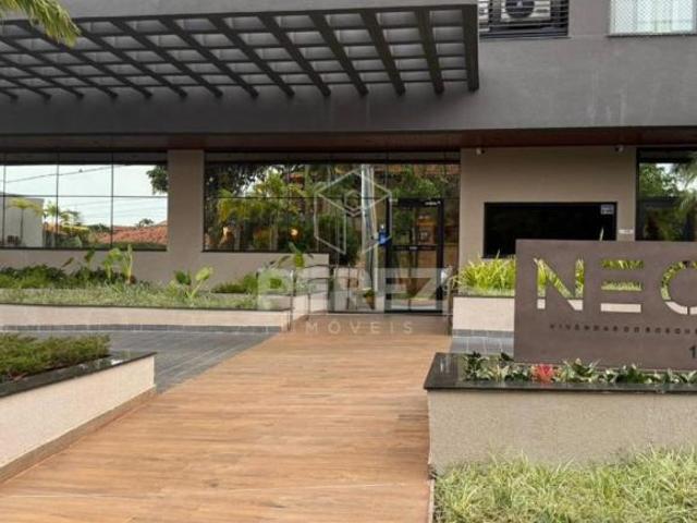 Apartamento no Condomínio Neo Vivendas do Bosque
