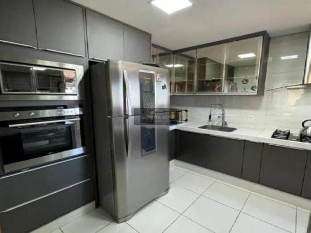 Apartamento no condominio New Avenue