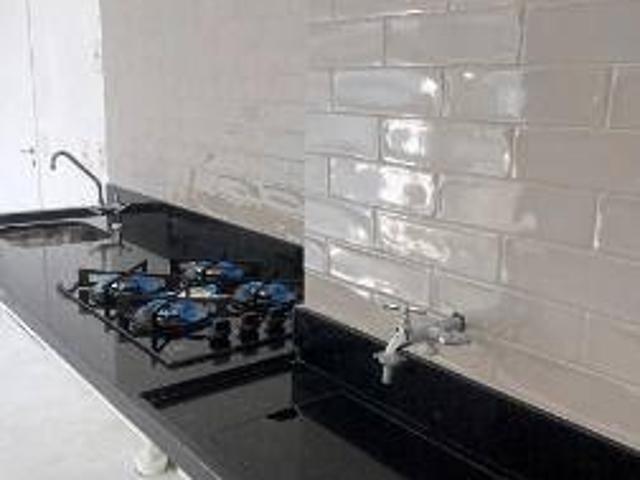Apartamento no Condomínio New City One Vila Pirituba