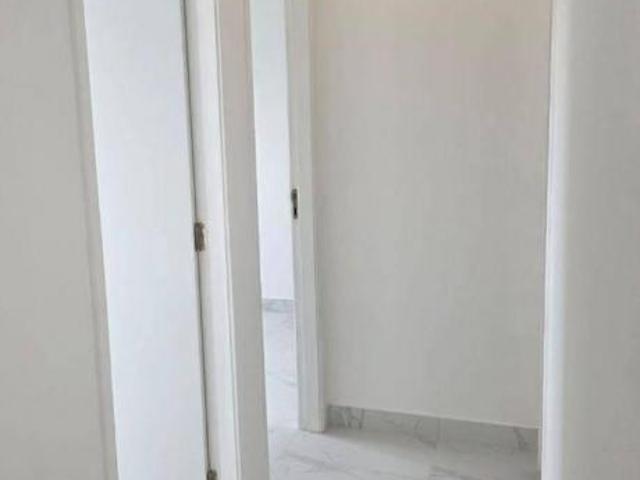Apartamento no Condomínio New in Place Vila California