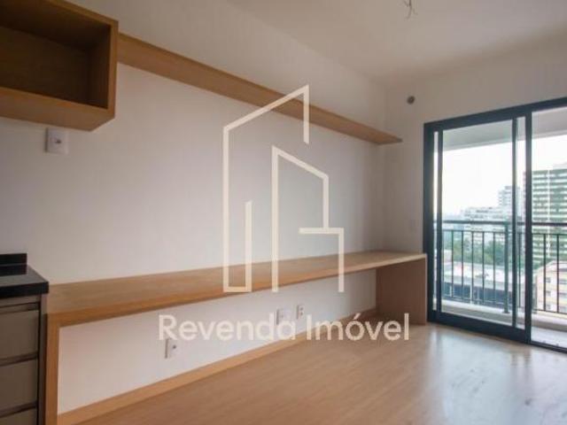 Apartamento no Condomínio Nex One Alto da Boa Vista à venda em São Paulo SP, San