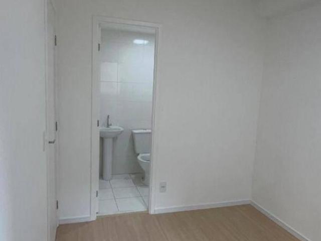 Apartamento no Condomínio Next Garden Vila Nova das Belezas / Sp