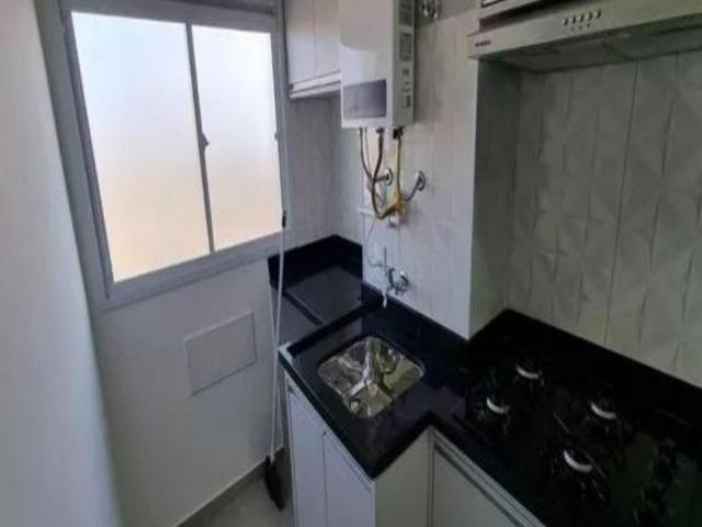 Apartamento no Condomínio Next Sky no Parque Araribá com 41m² 2 dormitórios 1 ba