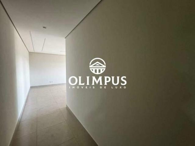 Apartamento no Condomínio Niterói Residence no Bairro Jardim Sul em Uberlândia