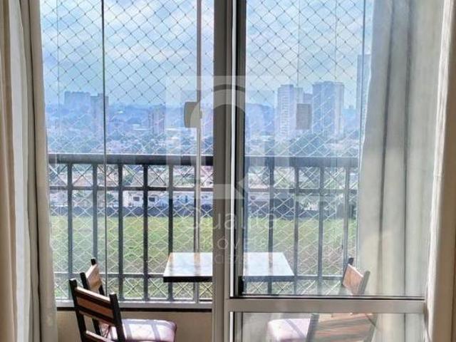 Apartamento no Condomínio no Residencial Villa Sunset Votorantim