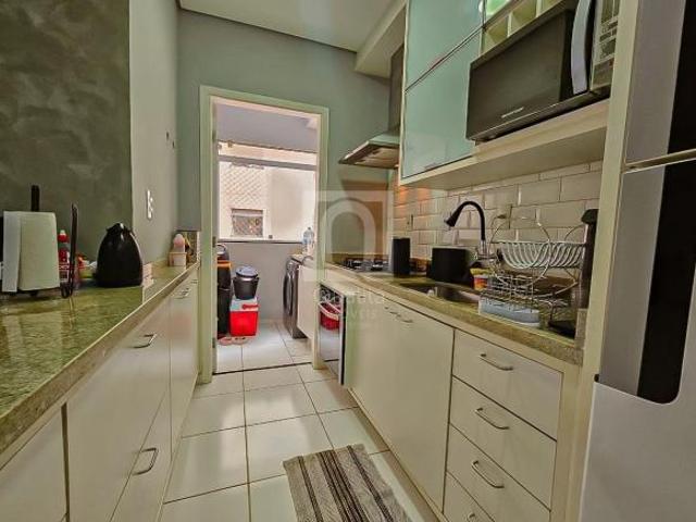 Apartamento no Condomínio no Residencial Villa Sunset Votorantim