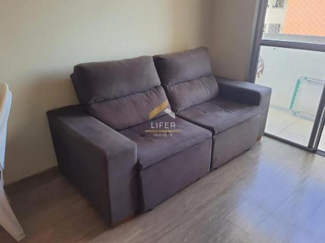 Apartamento no Condomínio Novo Capivari