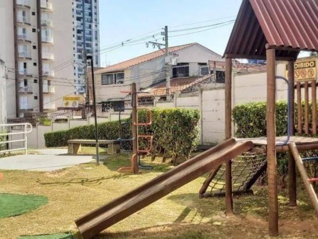 Apartamento no Condomínio Novo Horizonte Terra Osasco / São Pedro