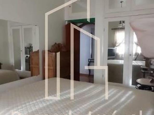 Apartamento no Condomínio Nova Ipiranga na Vila Buarque com 116m² 4 dormitórios