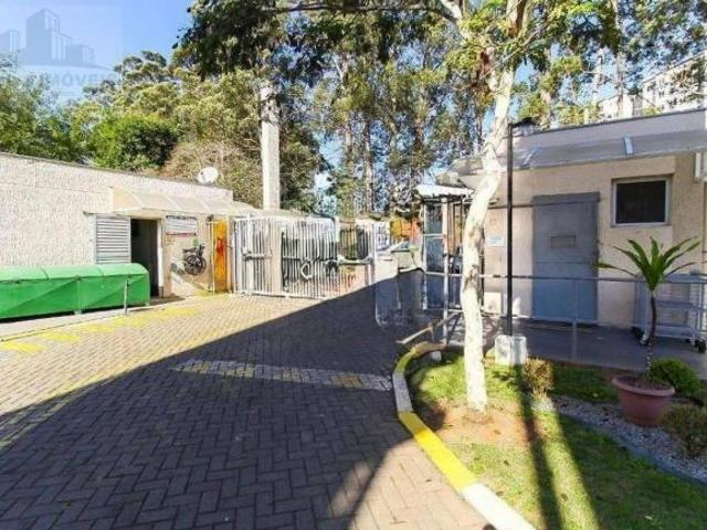 Apartamento no Condomínio Nova Itaquera
