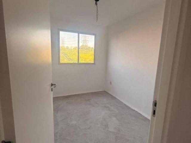 Apartamento no Condomínio Ouro Preto Jardim Egle / Sp