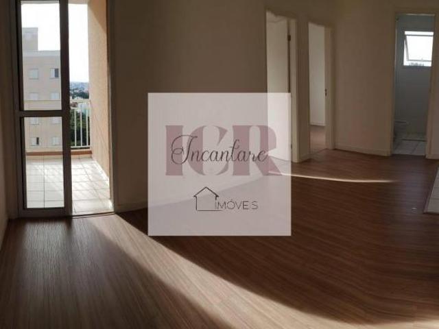 Apartamento no Condomínio Olga Park Zona Leste