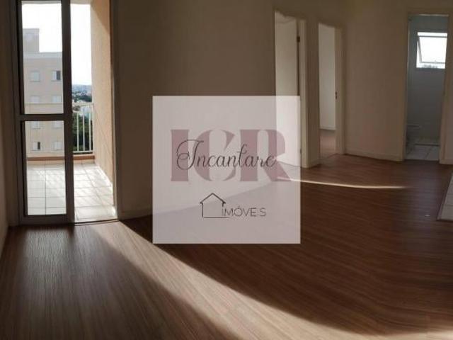 Apartamento no Condomínio Olga Park Zona Leste