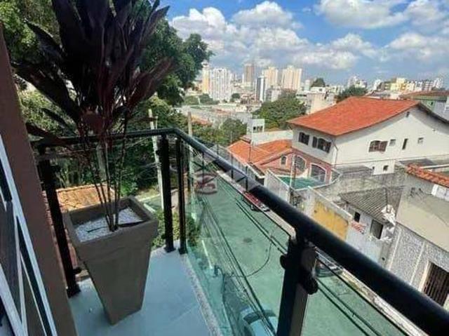 Apartamento no condomínio Olímpia, a poucos minutos a pé do Metrô, 39m², 1 dormitório, sem vaga. Tuc