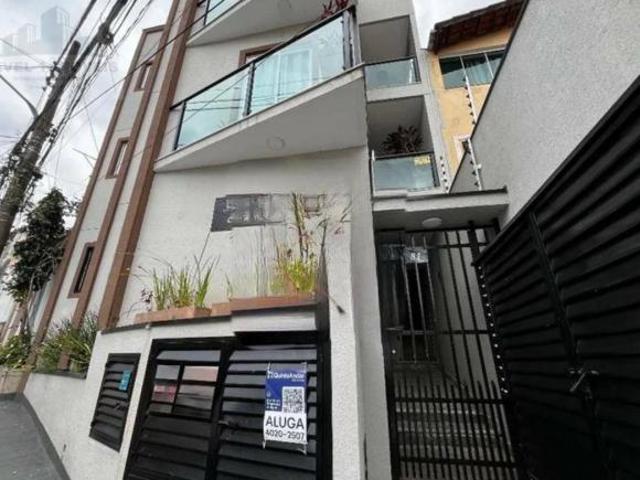 Apartamento no Condomínio Olímpia Tucuruvi