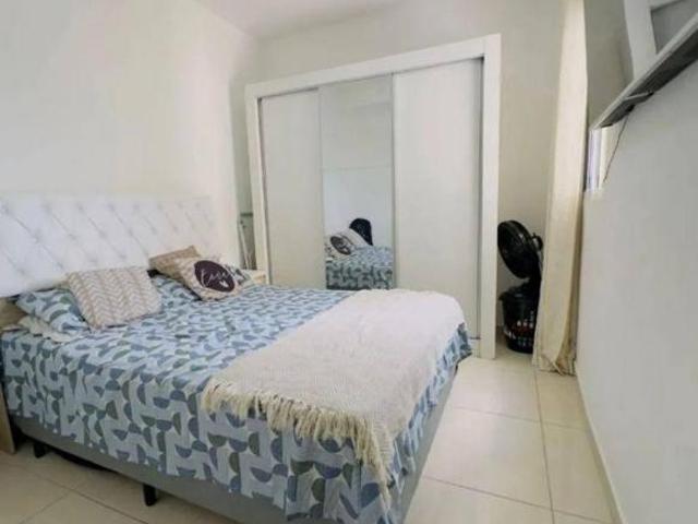 Apartamento no Condomínio Oriente Gold Parque Artur Alvim