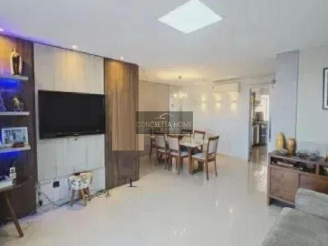 Apartamento no condomínio Athenas Garden em Cuiabá