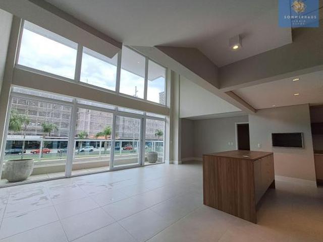 Apartamento no condomínio Atlântida Green Square