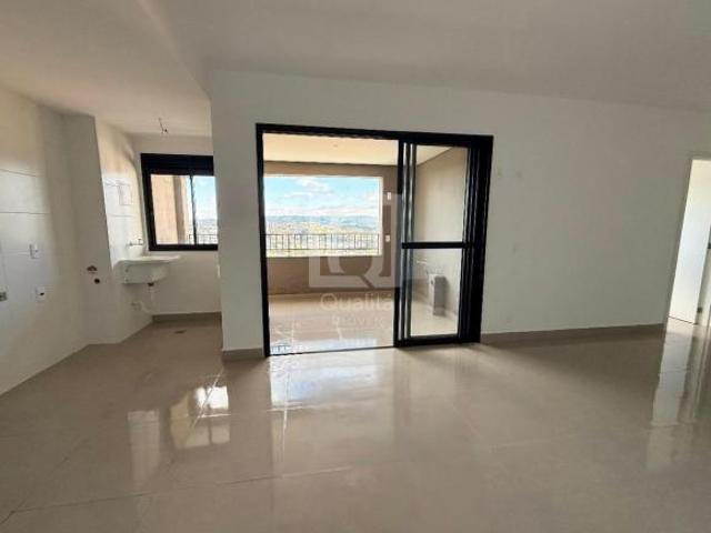 Apartamento no Condomínio ATMO Parque Morumbi Votorantim