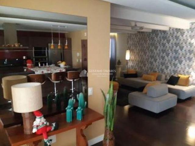 Apartamento no condomínio Atmosphera Natural Living Jundiaí SP