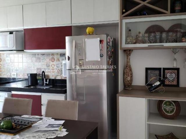 Apartamento no condomínio Atmosphera Natural Living Jundiaí SP