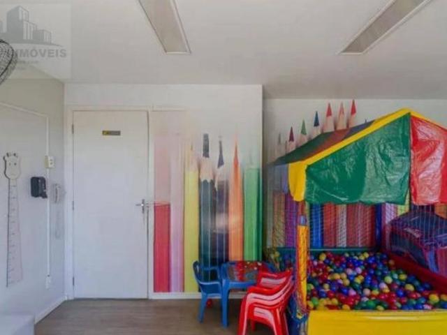 Apartamento no Condomínio Atua Vista Morumbi