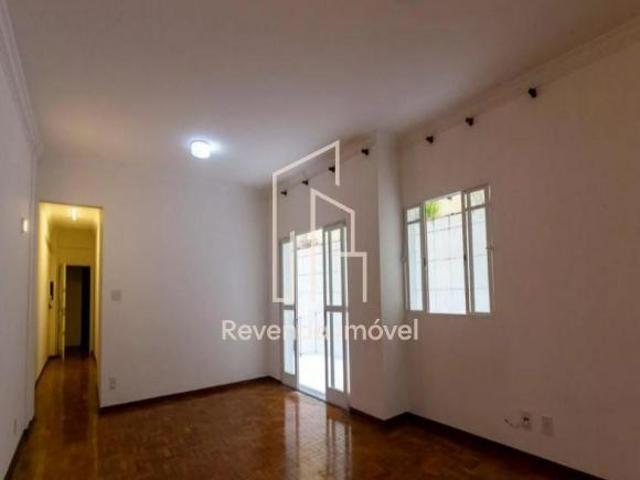 Apartamento no Condomínio Augustus na Consolação com 100m² 2 dormitórios 1 banheiro