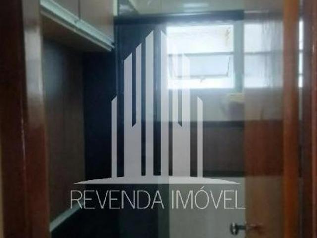 Apartamento no Condomínio Áustria à venda em São Paulo SP no Jardim Iris: 3 quar
