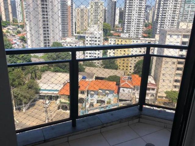 Apartamento no Condomínio Avalon em Vila Mariana com 108m² 2 dormitórios 2 vagas de garagem