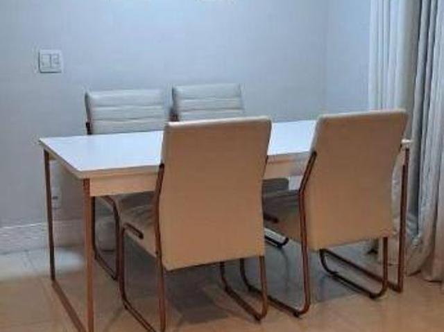 Apartamento no Condomínio Avalon no Loteamento Center Santa Genebra em Campinas/SP
