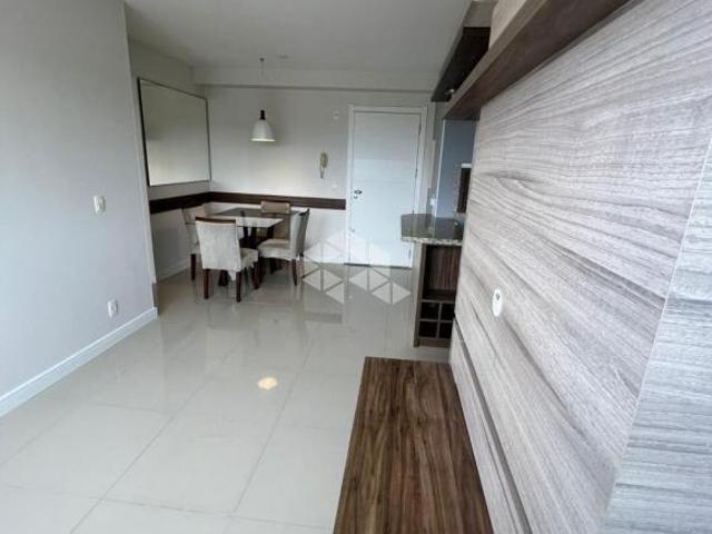 Apartamento no condomínio Absolutto Club Residence