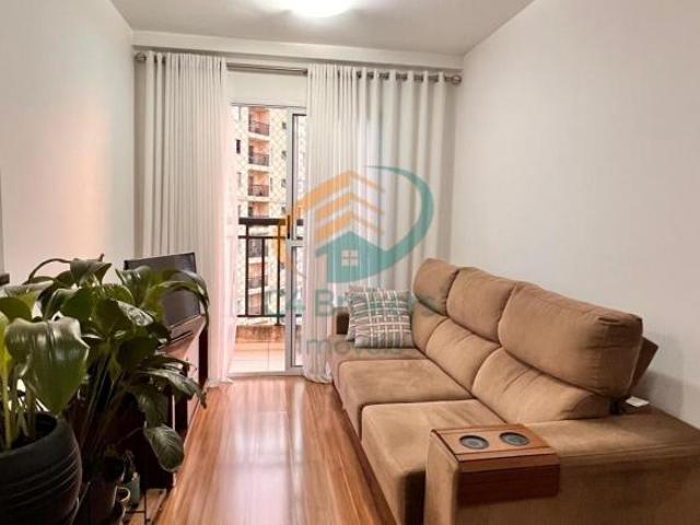 Apartamento no Condomínio Acqua Park