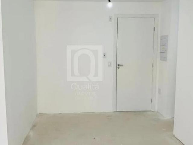 Apartamento no Condomínio Acqua Park Barueri